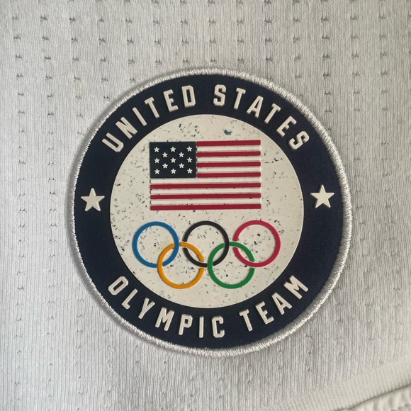 Nike | Jackets & Coats | Team Usa Olympic Jacket | Poshmark